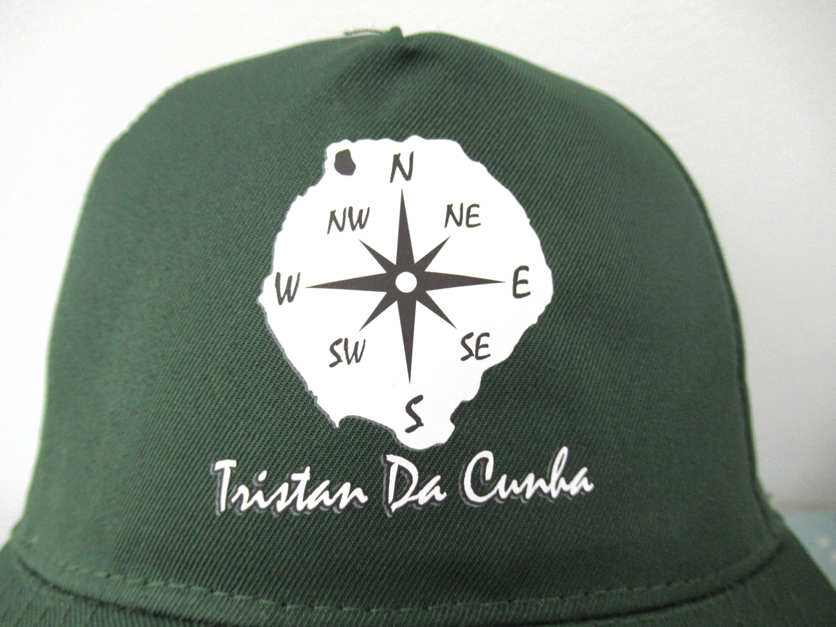 Hats and Clothing| tristandacunha